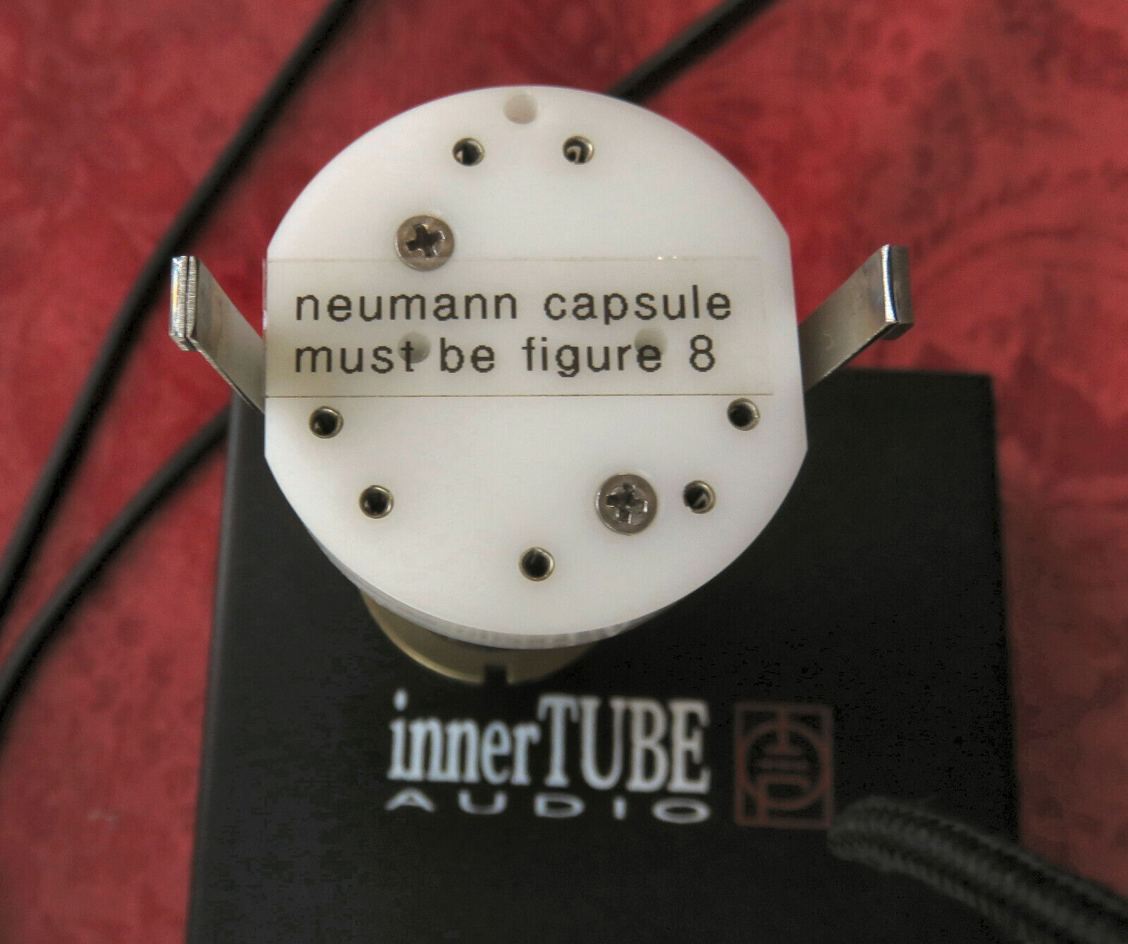 I-TUBE TLM67 Retrofit Kit
